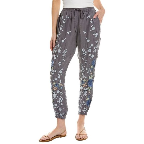 Johnny Was | Pants & Jumpsuits | Johnny Was Azalia Pant | Poshmark